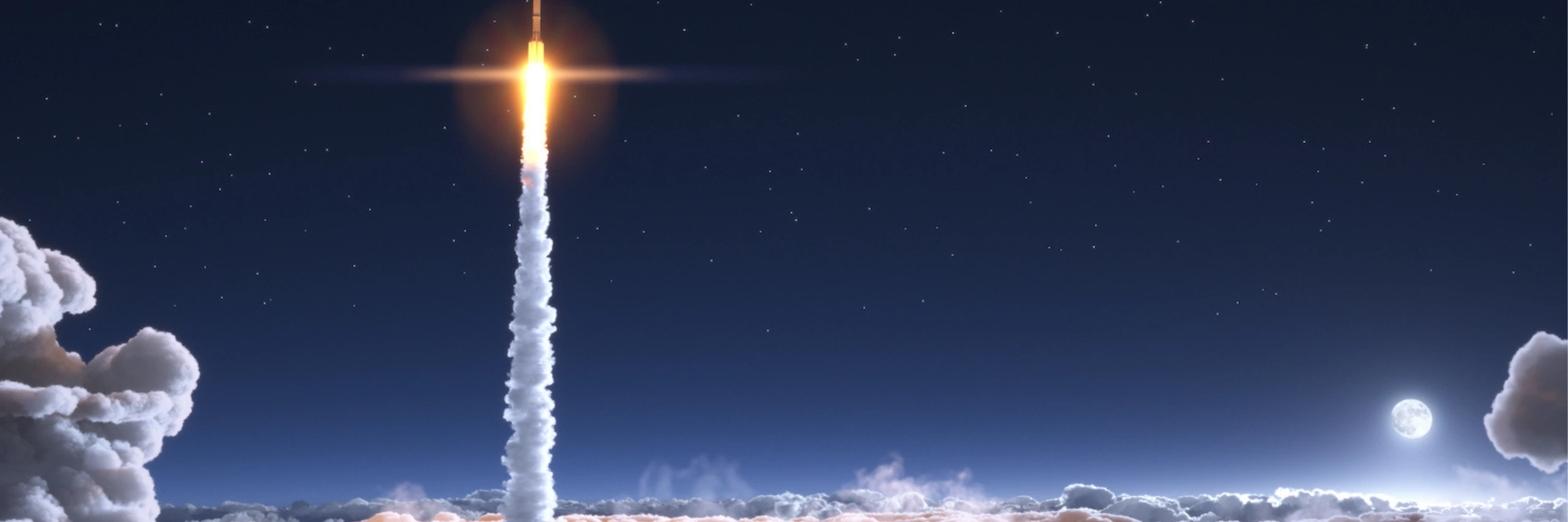 Why Investing in Space Exploration is a Smart Choice | EDGE Investments