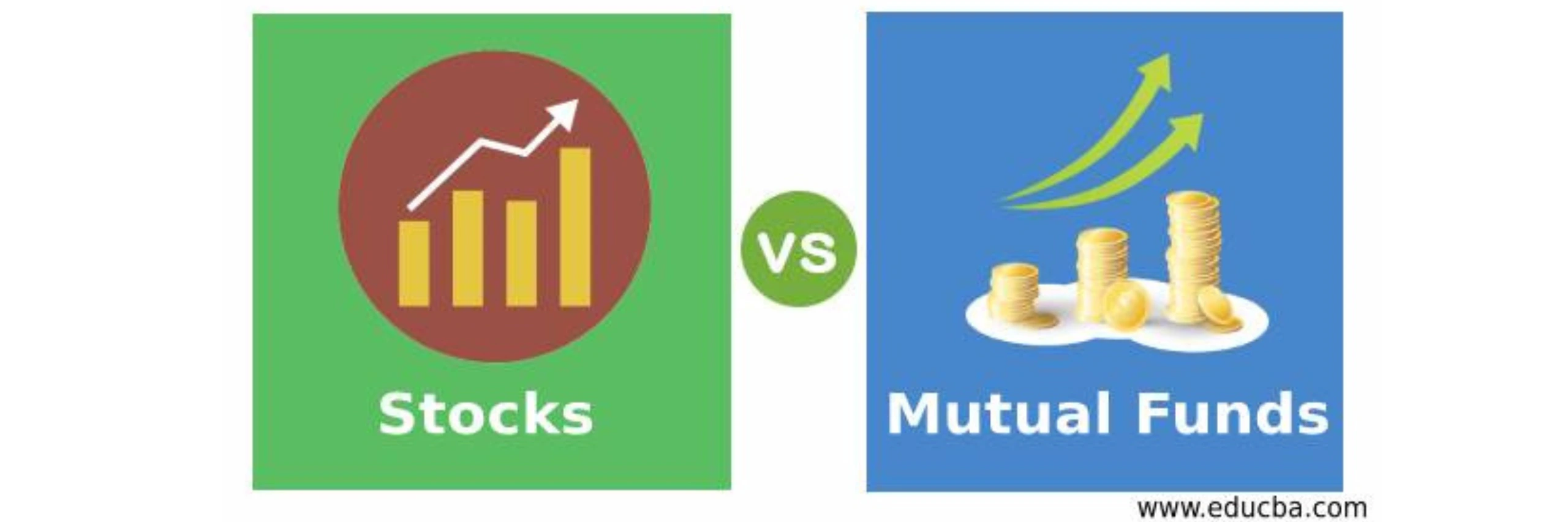 Mutual Funds vs Stocks: Which One is the Better Investment Strategy ...